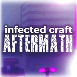 Infected Craft: Aftermath - Minecraft Modpacks - CurseForge