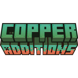 Copper Additions - Minecraft Mods - CurseForge