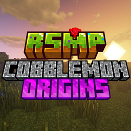RSMP Cobblemon Origins - Files - Minecraft Modpacks - CurseForge