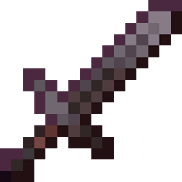 Thicc Netherite weapons - Minecraft Mods - CurseForge