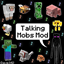 Talking Mobs - ChatGPT and TTS - Minecraft Mods - CurseForge