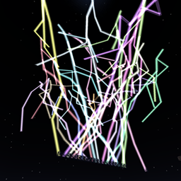 Colored Lightning - Minecraft Mods - CurseForge