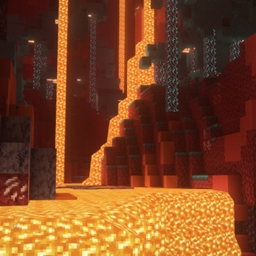 Lavaflow - Minecraft Mods - CurseForge