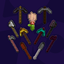 More Tool Variants (MStV+) - Minecraft Mods - CurseForge