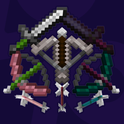More Weapon Variants (MStV+) - Minecraft Mods - CurseForge