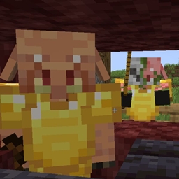 Ward Zombification - Minecraft Data Packs - CurseForge