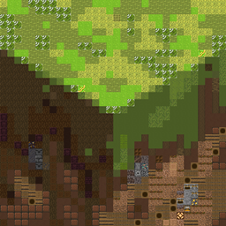 pixelBlocks - Minecraft Resource Packs - CurseForge