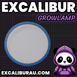 Excalibur Grow Lamp - Dependencies - Ark Survival Ascended Mods ...