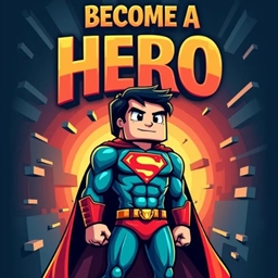 Become A Hero V2 - Minecraft Modpacks - CurseForge