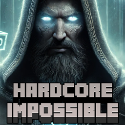 Hardcore: Impossible - Minecraft Modpacks - CurseForge