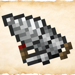 Handy Helpful Drills - Files - Minecraft Mods - CurseForge