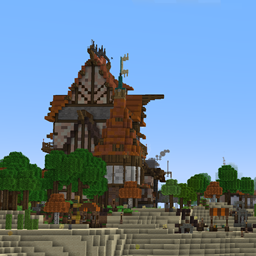 Simply Too Many - Minecraft Modpacks - CurseForge