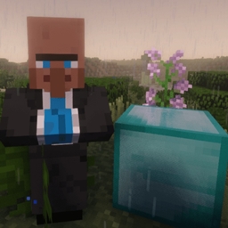 Diamond Trader - Minecraft Mods - CurseForge