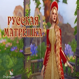 Russian Matryoshka Character Trait - translation spanish by dokimtz ...