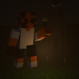 Cave Horror Meter - Files - Minecraft Modpacks - CurseForge