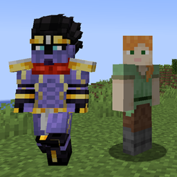 Stand Selector - Minecraft Mods - CurseForge