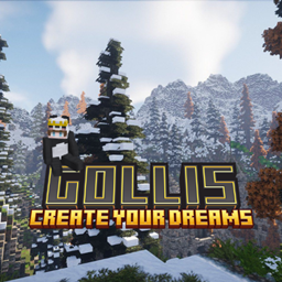 Golli - Create your Dreams - Minecraft Modpacks - CurseForge