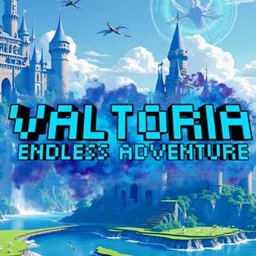 Valtoria - Endless Adventure - Minecraft Modpacks - CurseForge