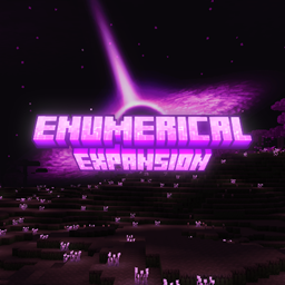 Enumerical Expansion - Minecraft Mods - CurseForge