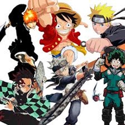 Install Anime Adventures - Minecraft Mods & Modpacks - CurseForge