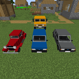 Install [IV/MTS] UCB Content Pack (formerly Eurodrivin') - Minecraft ...