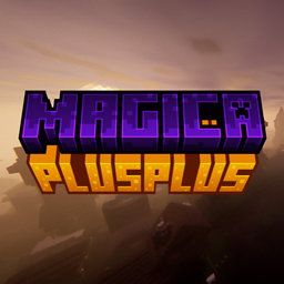 Magica:PlusPlus - Minecraft Modpacks - CurseForge