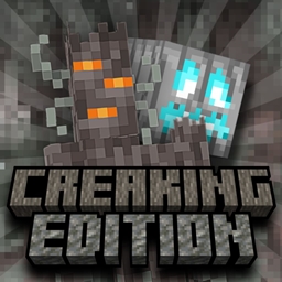 Creaking Edition - File - Minecraft Modpacks - CurseForge