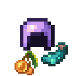 Simple, Balanced, Early-Game Night Vision - Minecraft Mods - CurseForge