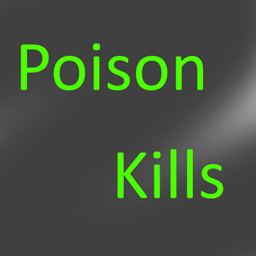 Poison Kills - Files - Minecraft Data Packs - CurseForge