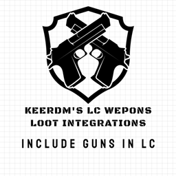 Keerdm's LC weapons loot integrations - File - Minecraft Mods - CurseForge
