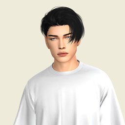 Brandon Collins - The Sims 4 Sims / Households - CurseForge