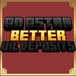 Install Ad Astra: Better oil deposits - Minecraft Mods & Modpacks ...