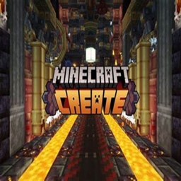 The Ultimate Create Experience For Builders - Minecraft Modpacks ...