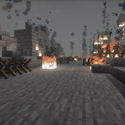 War's hell - Minecraft Modpacks - CurseForge