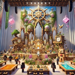 Clasic Expanded Enhancements - Minecraft Modpacks - CurseForge