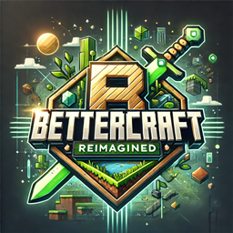 BetterCraft: Reimagined - Minecraft Modpacks - CurseForge