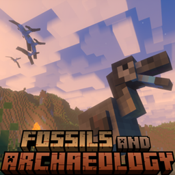 Fossils & Archeology Revival: Genesis Official Server - File ...
