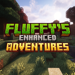 Fluffy's Enhanced Adventures - Minecraft Modpacks - CurseForge