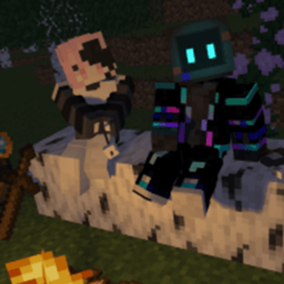 Install Pixels, Squishies & Beyond - Minecraft Mods & Modpacks - CurseForge