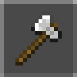 Treecapitator (Any Axe) - Minecraft Bedrock Addons - CurseForge