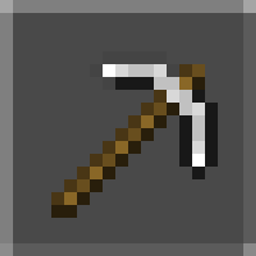 VeinMiner (Any pickaxe) - Gallery - Minecraft Bedrock Addons - CurseForge