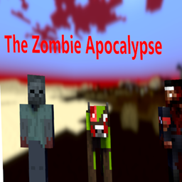 The Zombie Apocalypse - Files - Minecraft Mods - CurseForge