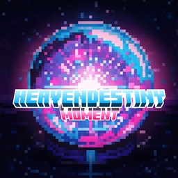 Heaven Destiny Moment - Minecraft Mods - CurseForge