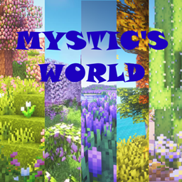 Mystic_World - Minecraft Modpacks - CurseForge