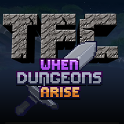 TFC Structures - Dungeons Arise - Minecraft Mods - CurseForge