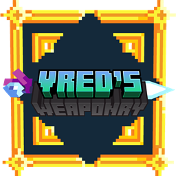 vred's Weaponry - Minecraft Mods - CurseForge