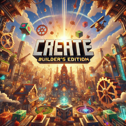 Create: Builders Edition - Minecraft Modpacks - CurseForge