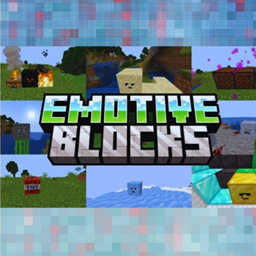 Emotive Blocks - Minecraft Mods - CurseForge