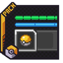 Cobblemon Interface: Recolored - Minecraft Resource Packs - CurseForge