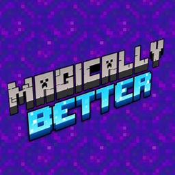 Magically Better - Minecraft Modpacks - CurseForge